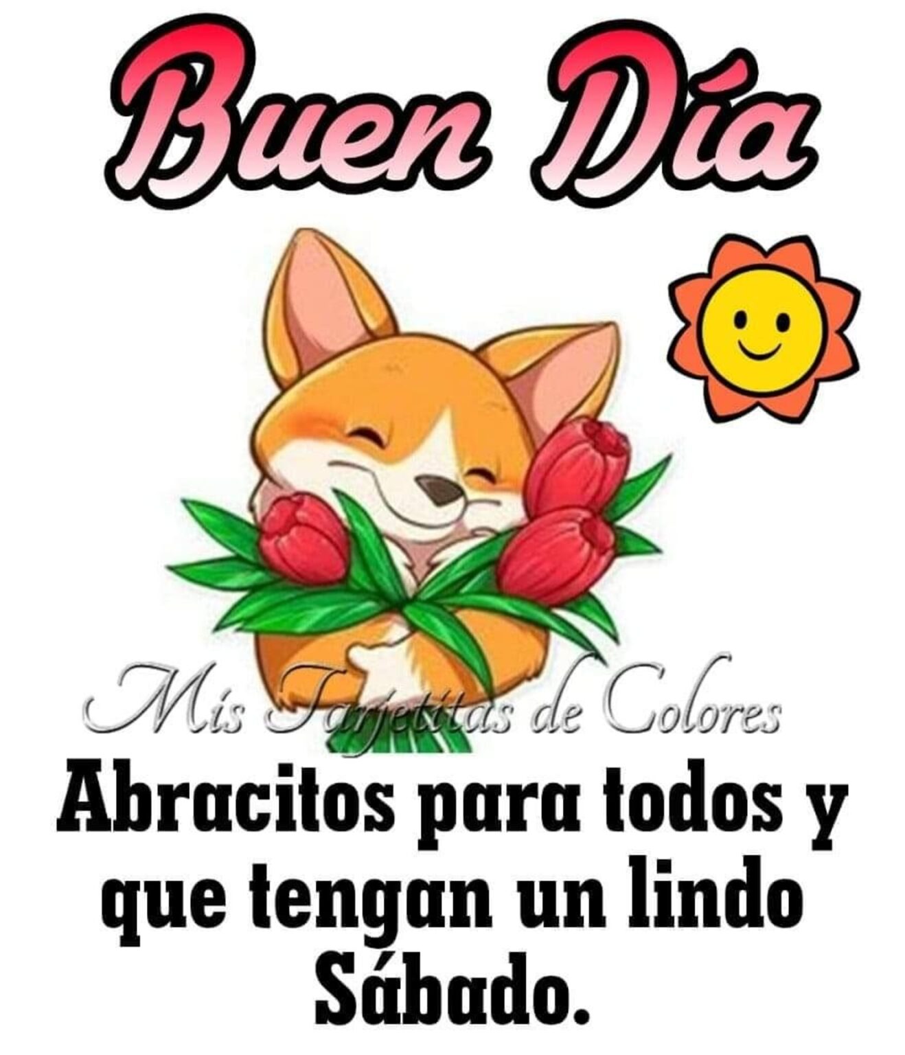 39+ Feliz Sábado imágenes muy bonitas - ImagenesMuyBonitas.net