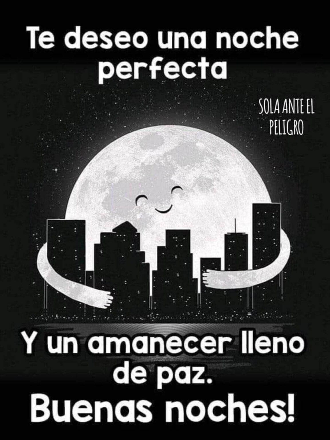 50 Linda Noche imágenes y mensajes - ImagenesMuyBonitas.net