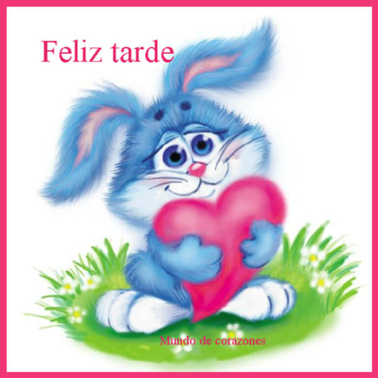 40+ imágenes nuevas de Feliz Tarde - ImagenesMuyBonitas.net