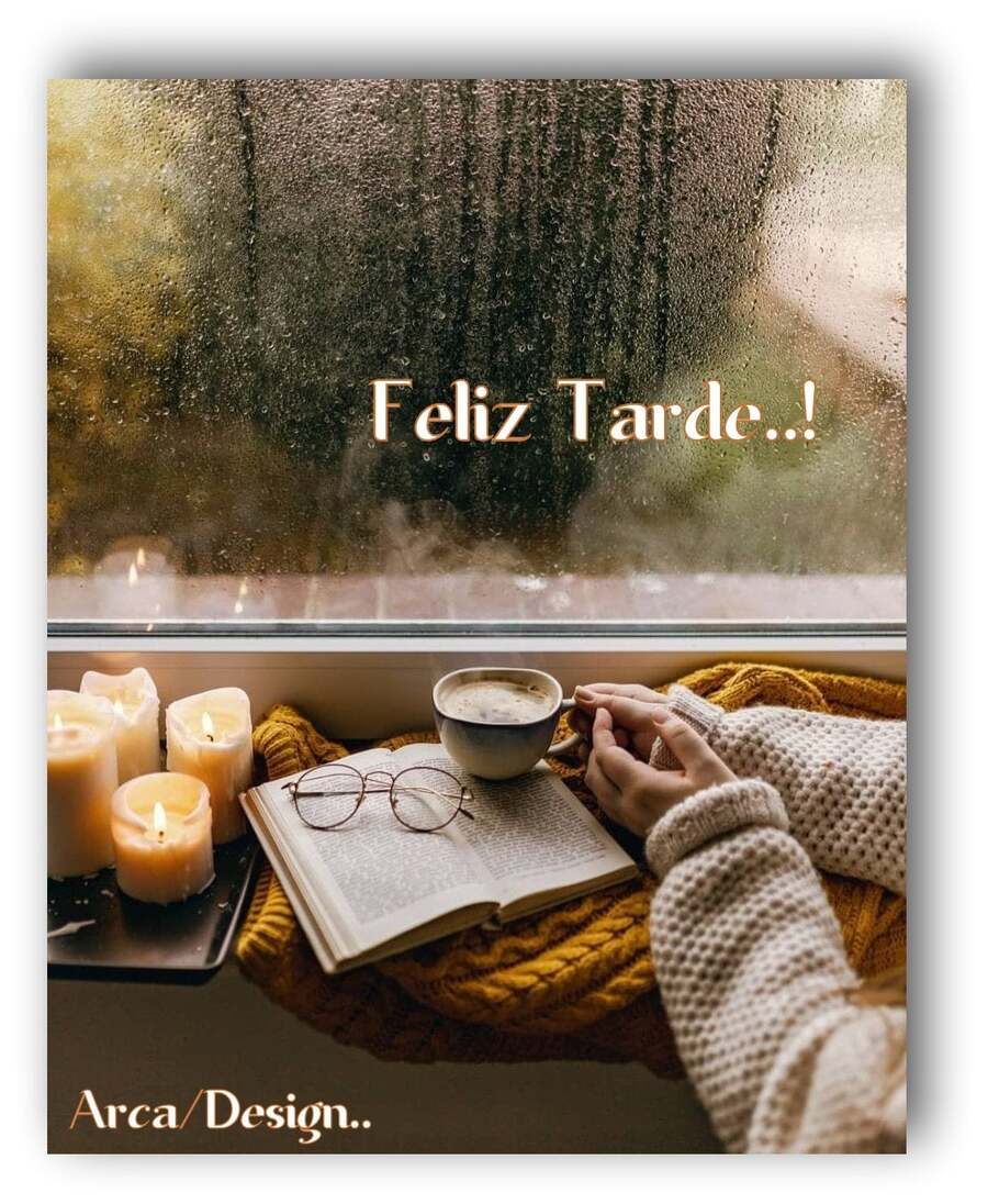 40+ imágenes nuevas de Feliz Tarde - ImagenesMuyBonitas.net