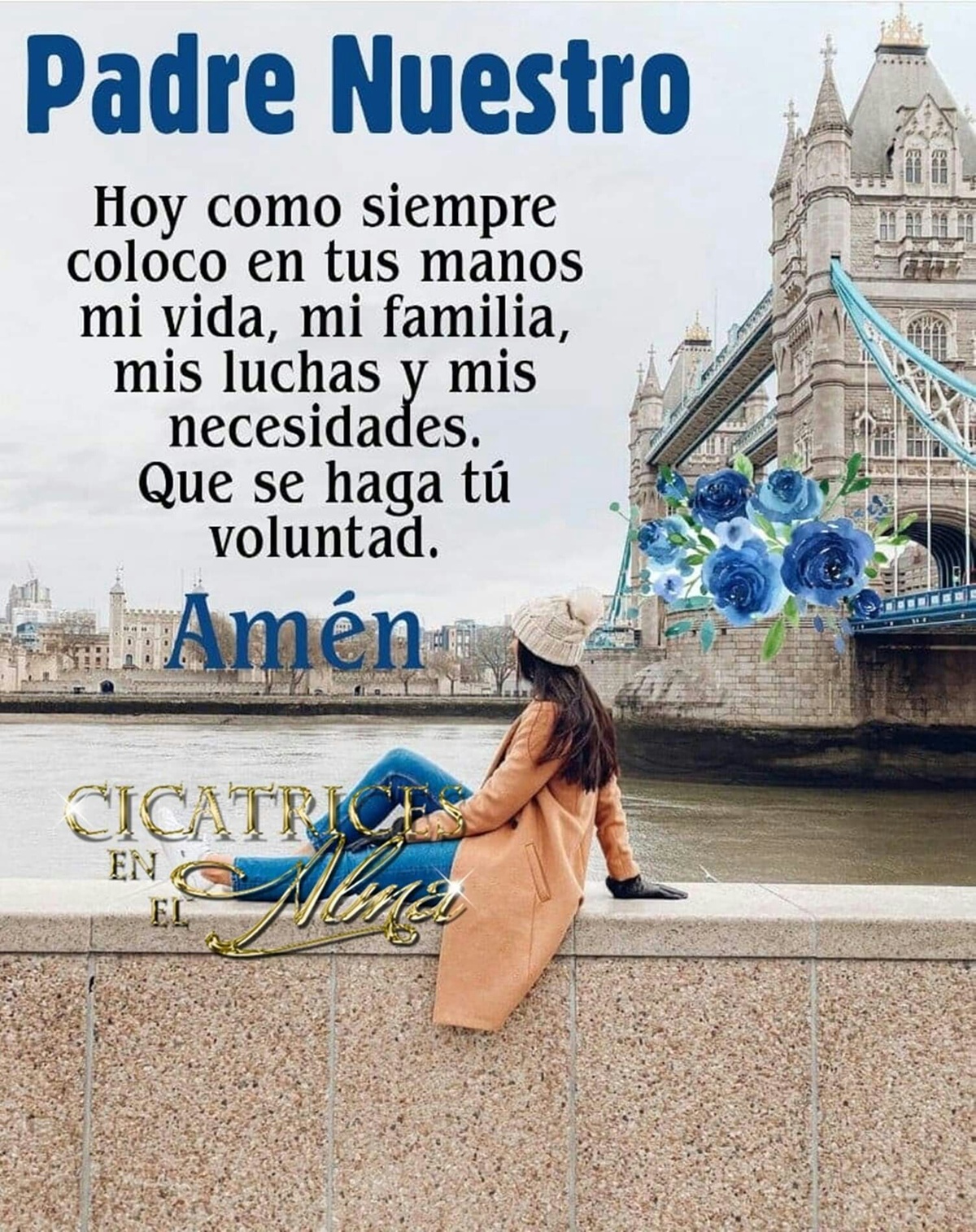 41+ Frases Religiosas bonitas para reflexionar - ImagenesMuyBonitas.net