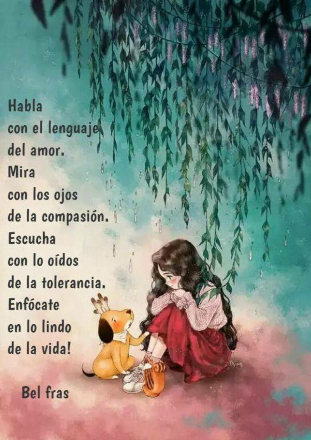 57 Frases hermosas para compartir - ImagenesMuyBonitas.net
