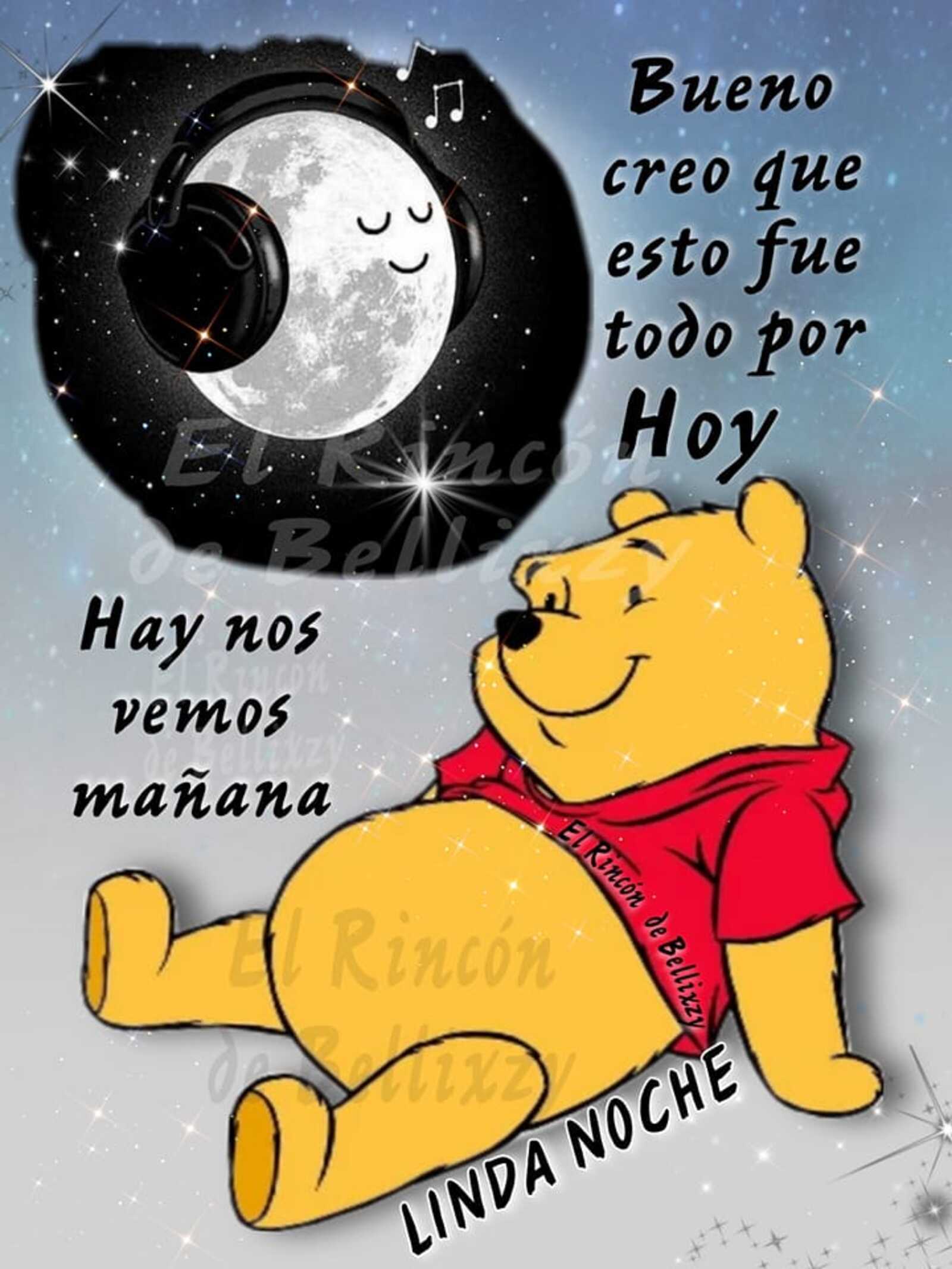 33 Bendecida Noche amigos - ImagenesMuyBonitas.net