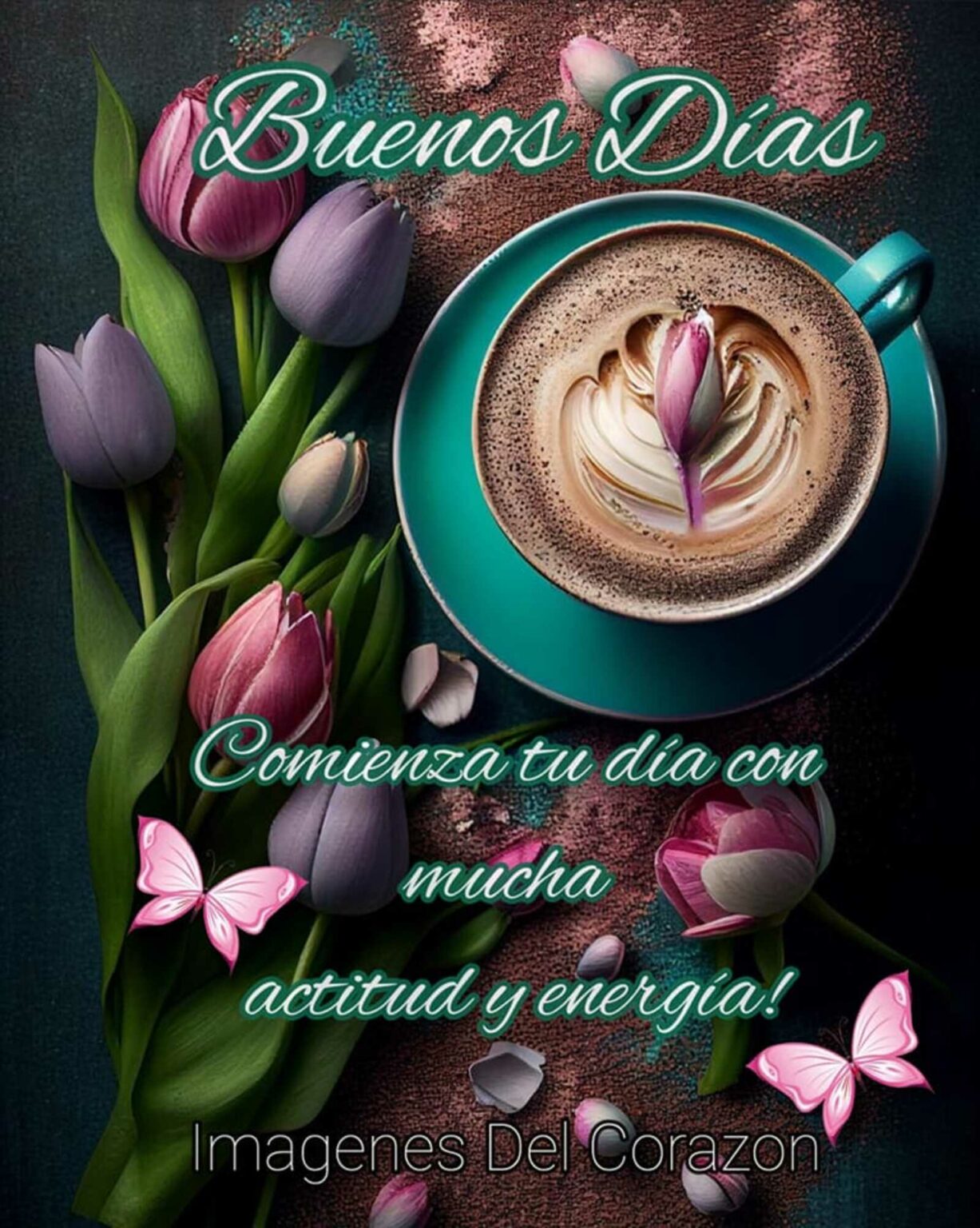 35 imágenes para feliz día y buenos días - ImagenesMuyBonitas.net